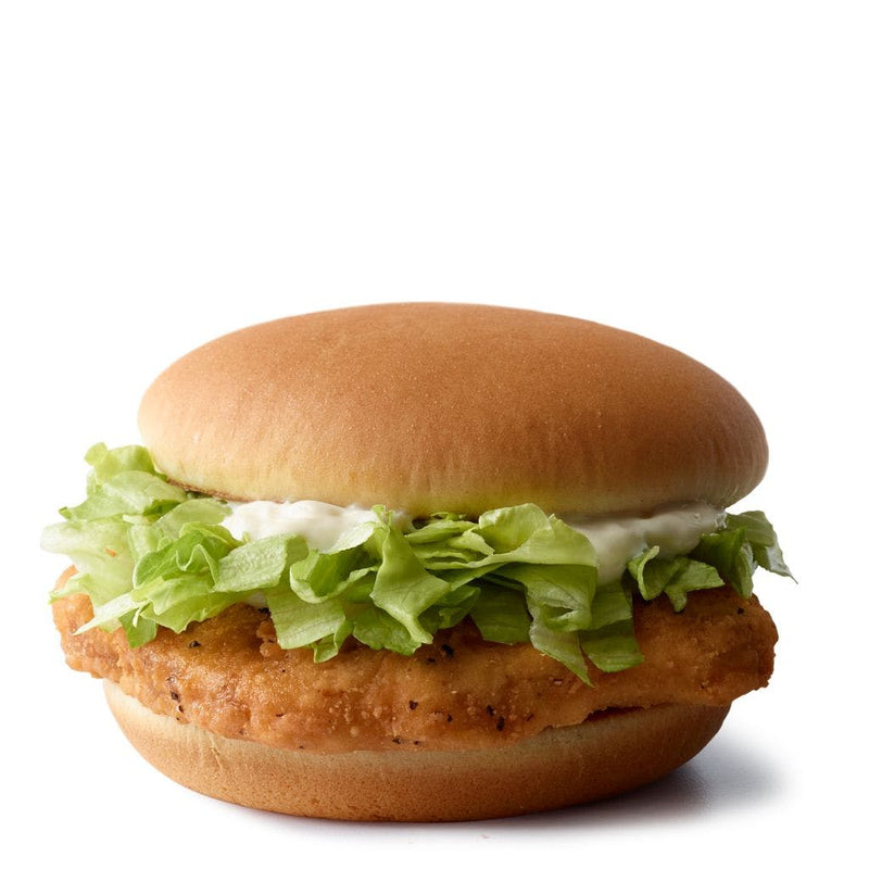 McChicken – Pace Delivers